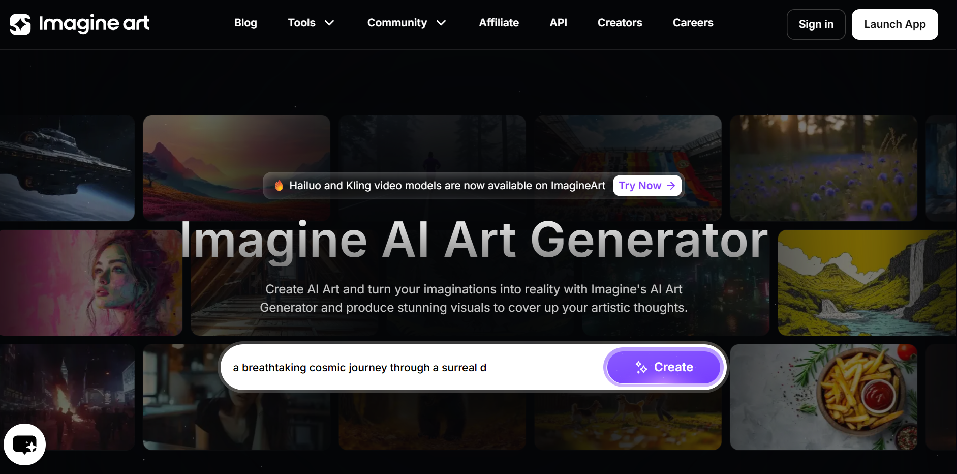 8 Stable Diffusion Alternatives for Image Generation in 2025 | DigitalOcean